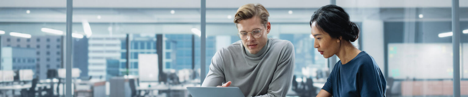 Recruitment Ethos - Alexander Lloyd